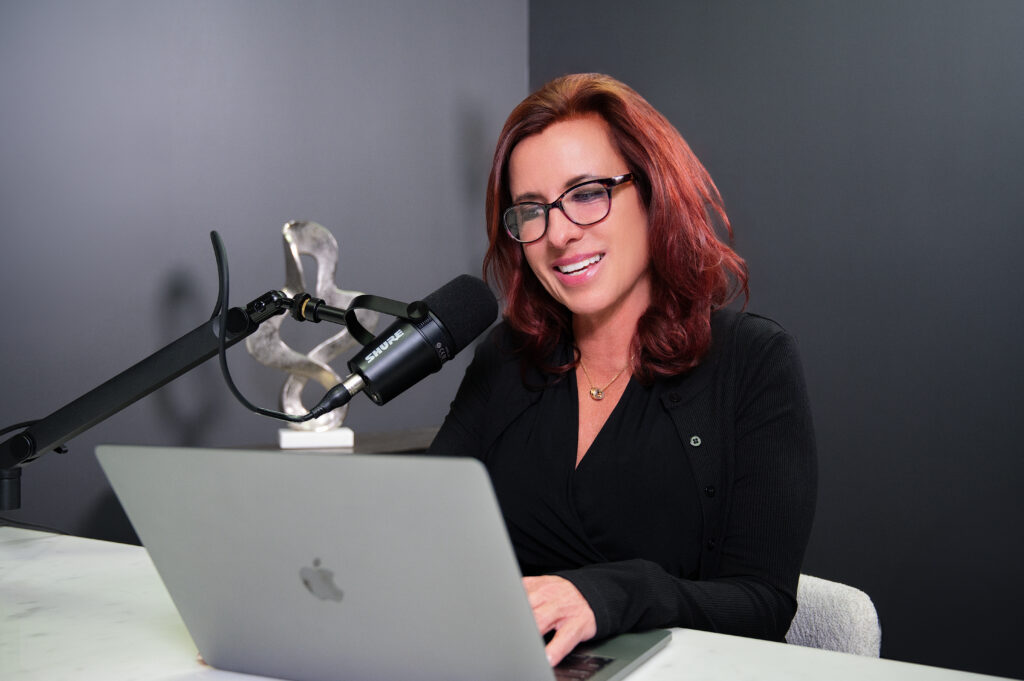 Media - Dr. Debra Durst
